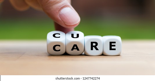 The Cure Logo Vector (.SVG) Free Download