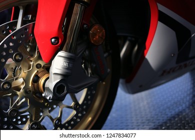 Ohlins Logo Vector (.EPS) Free Download