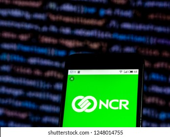 NCR Logo Vector (.EPS) Free Download
