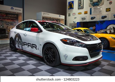 Dodge Dart Logo Vector (.CDR) Free Download