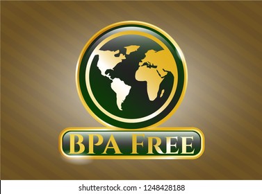 Bpa Worldwide Logo Vectors Free Download