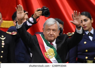 AMLO Logo Vector (.EPS) Free Download