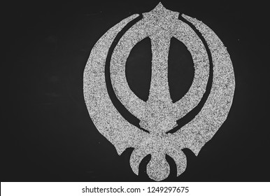 SIKH SYMBOL Logo Vector (.EPS) Free Download