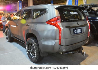 Mitsubishi Montero Logo Vector (.EPS) Free Download