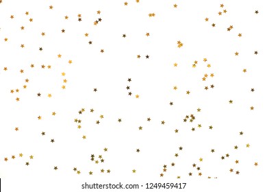 Gold star HD wallpaper download