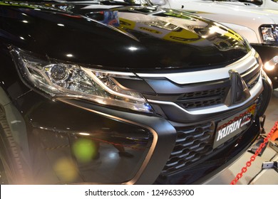 Mitsubishi Montero Logo Vector (.EPS) Free Download