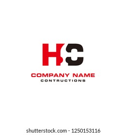 HC Logo Vector (.EPS) Free Download