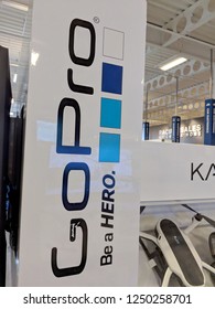 GoPro Logo Vector (.AI) Free Download