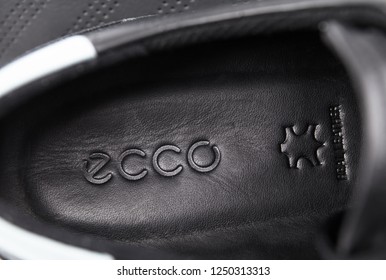Ecco shoes Logo Vector (.EPS) Free Download