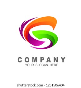 G Tech Logo Vector (.EPS) Free Download
