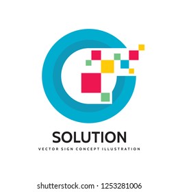 Optimal Logo Vector (.EPS) Free Download