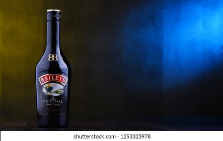 Baileys Logo Vector (.EPS) Free Download