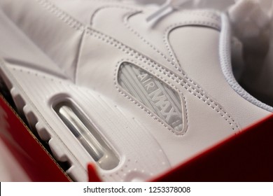 AirMAX Logo Vector (.EPS) Free Download