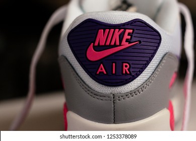 AirMAX Logo Vector (.EPS) Free Download