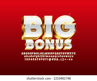 Big Logo Vector (.SVG) Free Download