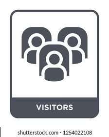 Visitor Centre Logo