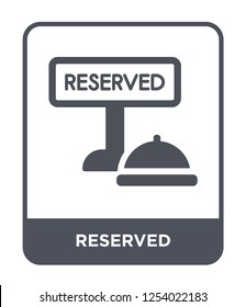Reserva Logo Vector (.EPS) Free Download