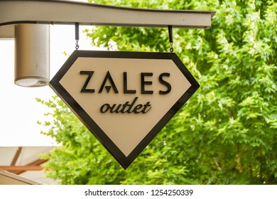 Zales Logo