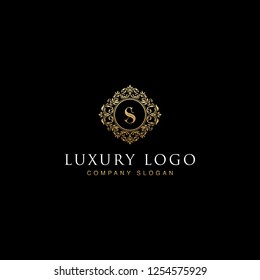 Deluxe Logo Design