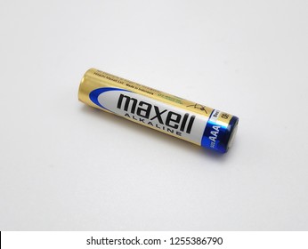 Maxell Logo Vector (.EPS) Free Download