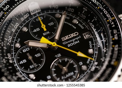 Seiko Logo Vector (.EPS) Free Download