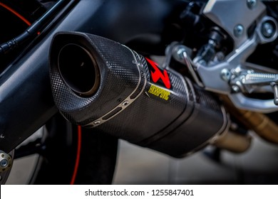 AKRAPOVIC Logo Vector (.EPS) Free Download