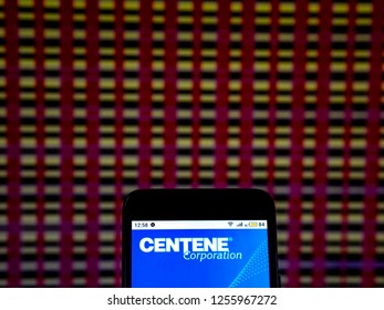 Centene Corporation Logo Vector (.AI) Free Download