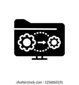 Active Directory Logo Vector (.SVG) Free Download