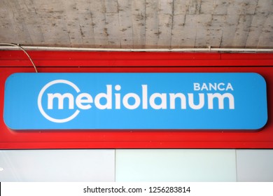 Mediolanum Logo Vectors Free Download