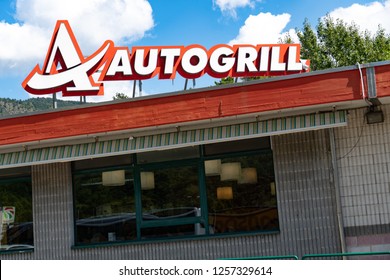 Autogrill Logo Vector (.EPS) Free Download