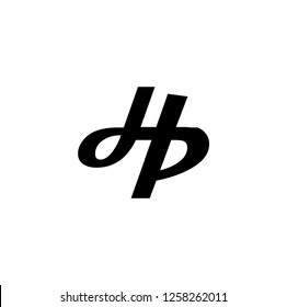 Hp Logo Vector Free Download