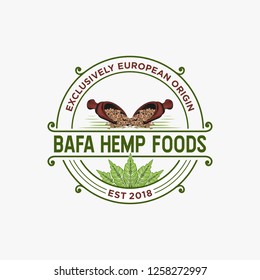 Baf Logo Vectors Free Download
