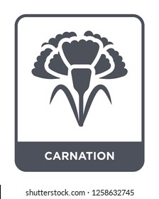 Carnation Logo Vector (.AI) Free Download