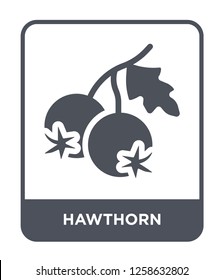 Hawthorn Logo Vector (.AI) Free Download