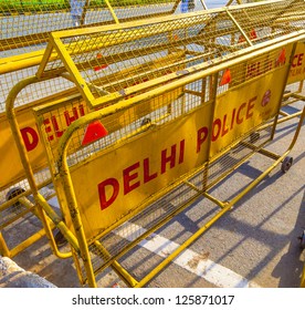 Delhi Police Logo Vector (.EPS) Free Download