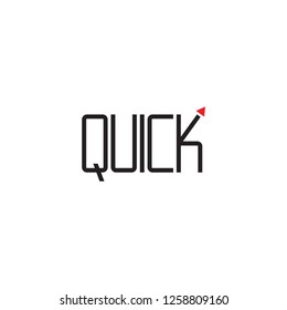 Quick-Step Logo Vector (.SVG) Free Download