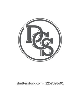 DCS Logo Vector (.EPS) Free Download