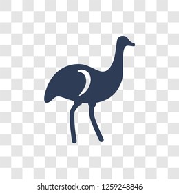 Emu Logo Vectors Free Download