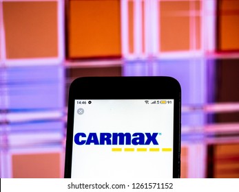 CarMax Logo Vector (.EPS) Free Download