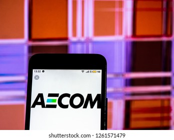 AECOM Logo Vector (.AI) Free Download