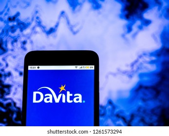 Davita Logo Vectors Free Download