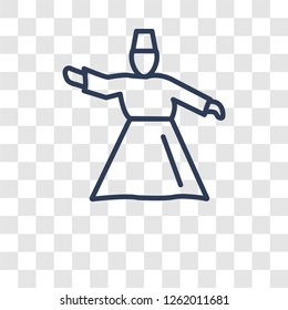 Sufi Logo Vector (.EPS) Free Download