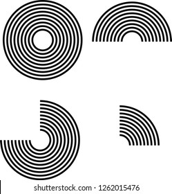 Segment Logo Vector (.SVG) Free Download
