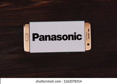 Panasonic Logo Vector (.EPS) Free Download