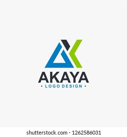 Aki Logo Vector (.EPS) Free Download
