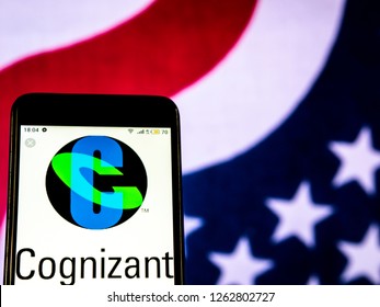 Cognizant Logo Vector (.EPS) Free Download