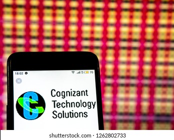 Cognizant Logo Vector (.SVG) Free Download