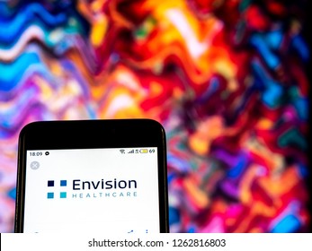 Envision Logo Vector (.EPS) Free Download