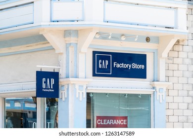GAP Factory Logo Vector (.EPS) Free Download
