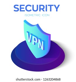 VPN Logo Vector (.EPS) Free Download